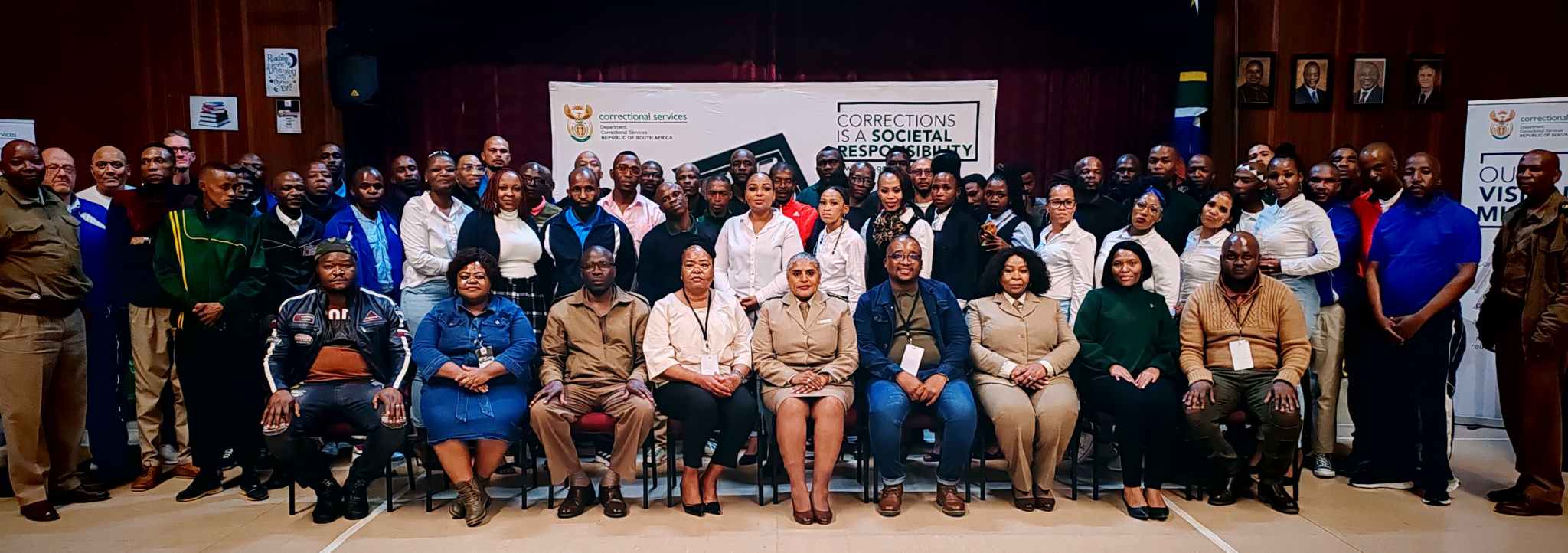 Funda Mzantsi: Transforming Lives Through Reading and Literacy Behind ...